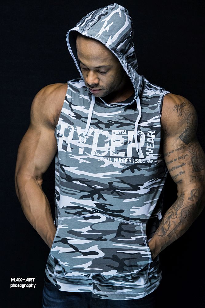 MAX - photography and more ...: New photoset of GEORGE KOFI (2)