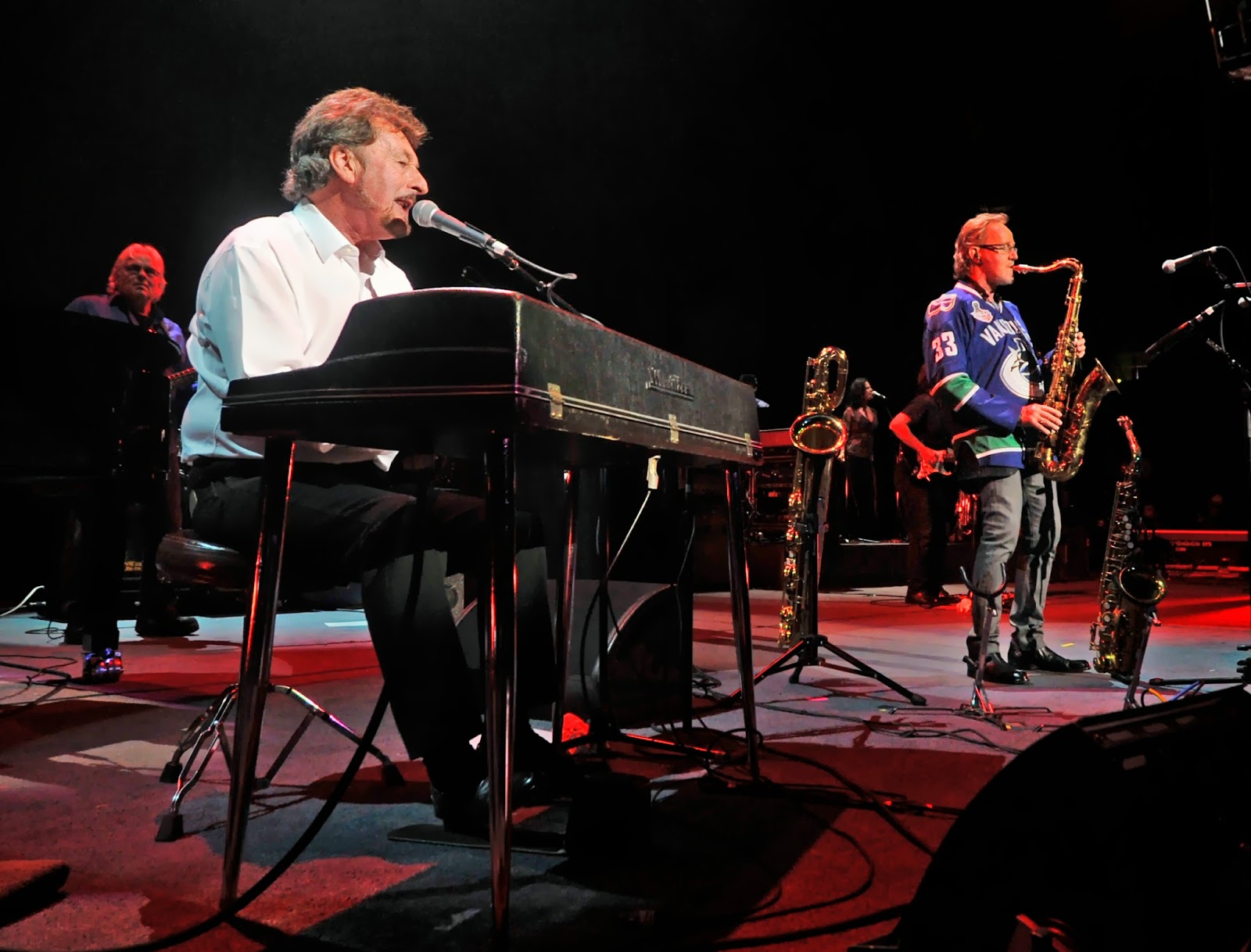 70 80 90: 70 80 90 BANDAS MITICAS: SUPERTRAMP 1969 - 2011