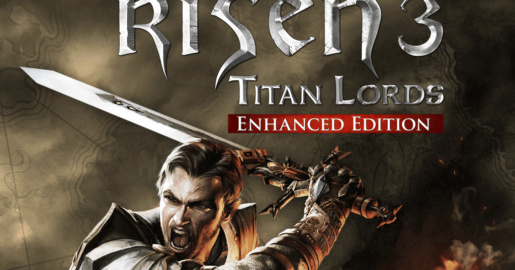 Risen 3: Titan Lords - Enhanced Edition Gets New Trailer Before August ...