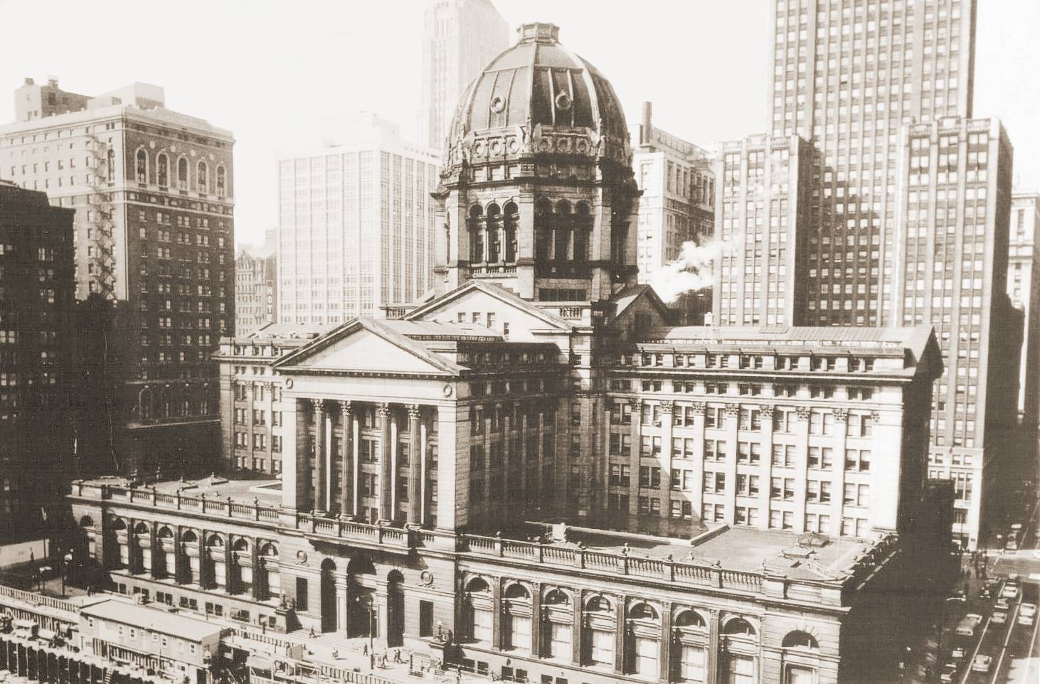 CHUCKMAN'S COLLECTION (CHICAGO POSTCARDS) VOLUME 11: June 2012