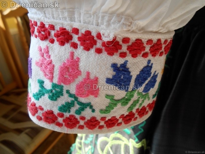 FolkCostume&Embroidery: Overview of the costumes of the Lemkos / Rusyns ...