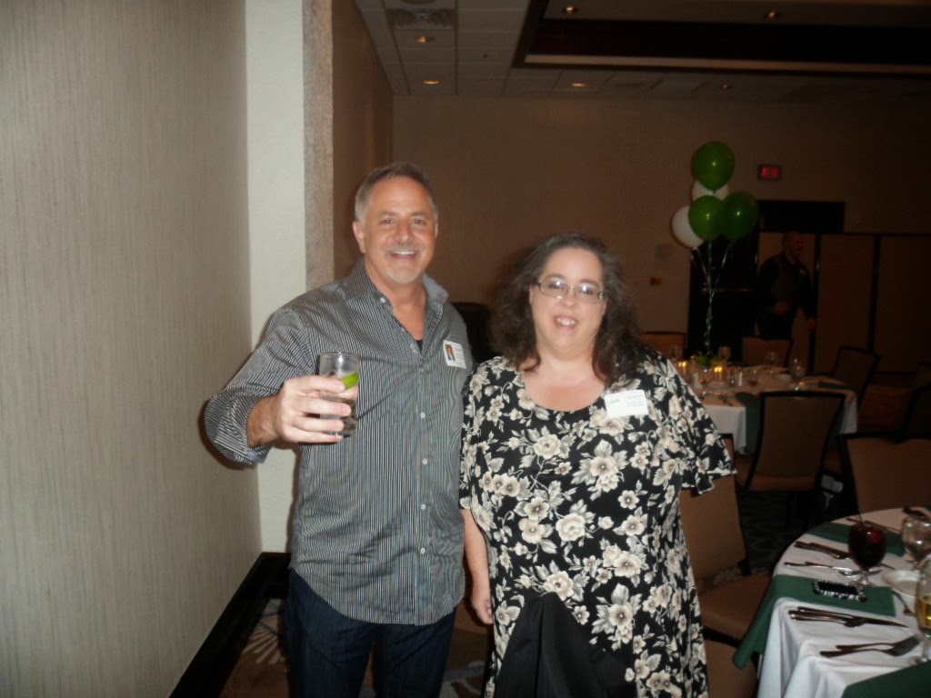 "E" Ticket To Tomorrowland: A follow up on the 1983 30 year Class ...