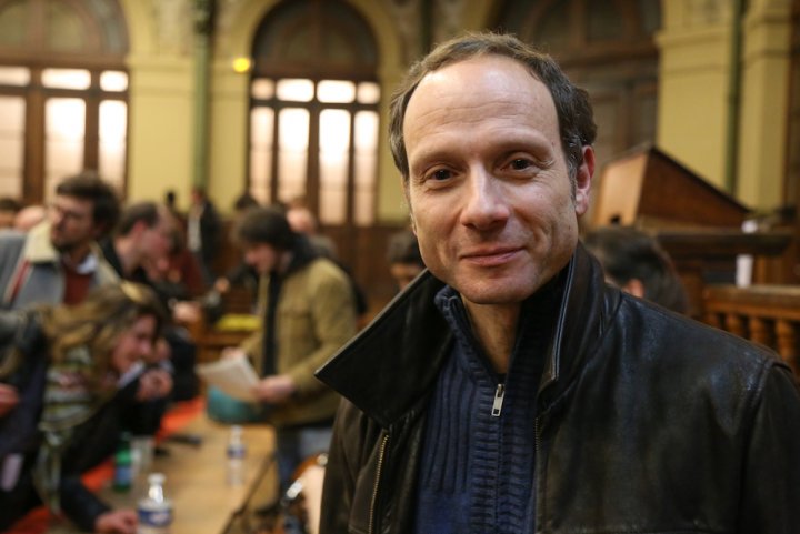 Conscience sans objet non dualisme