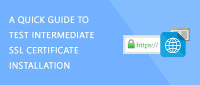 Importance Of Intermediate Certificates For Internet Security ...