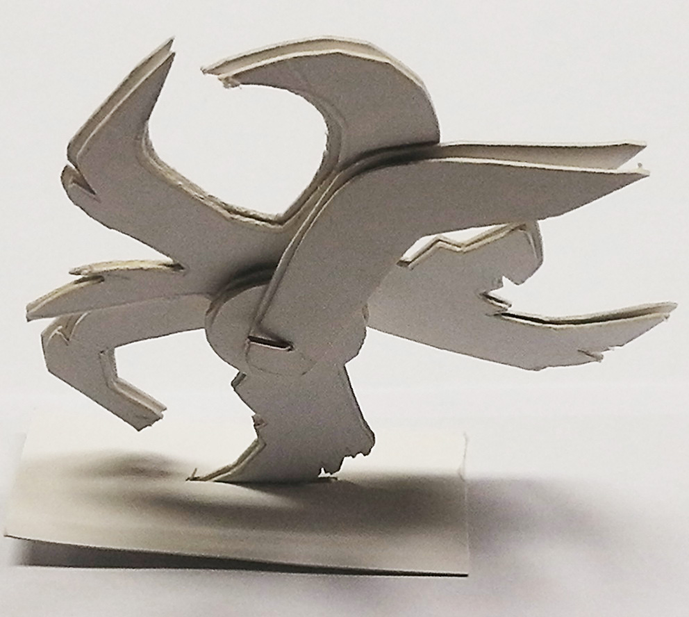 JackBot: DSDN 104: Sketch models