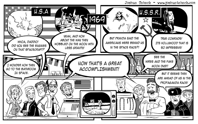 Joshua Taback Portfolio