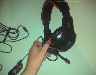 Pnp audio device - polrecl