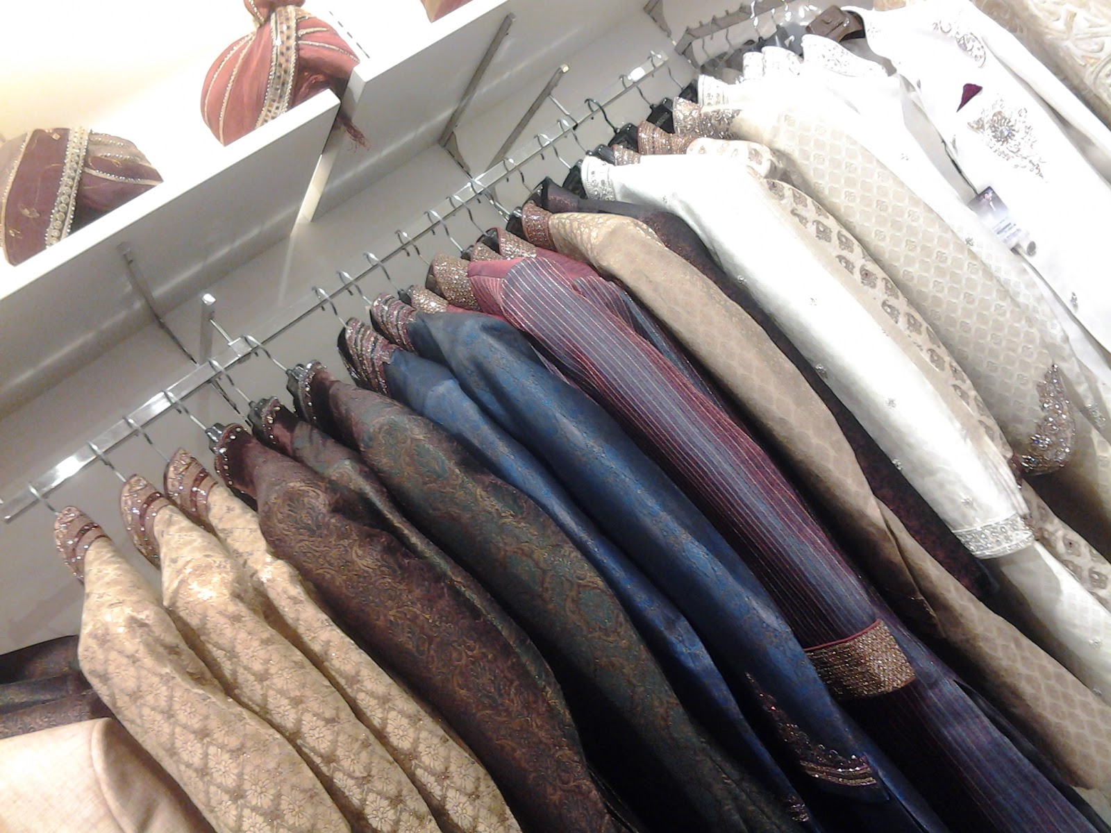 CHUNMUN STORES: Ethnicity at CnM - CHUNMUN