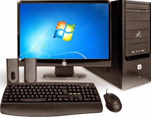 Introducción a la Computadora : Procesos de encendido y apagado de la ...