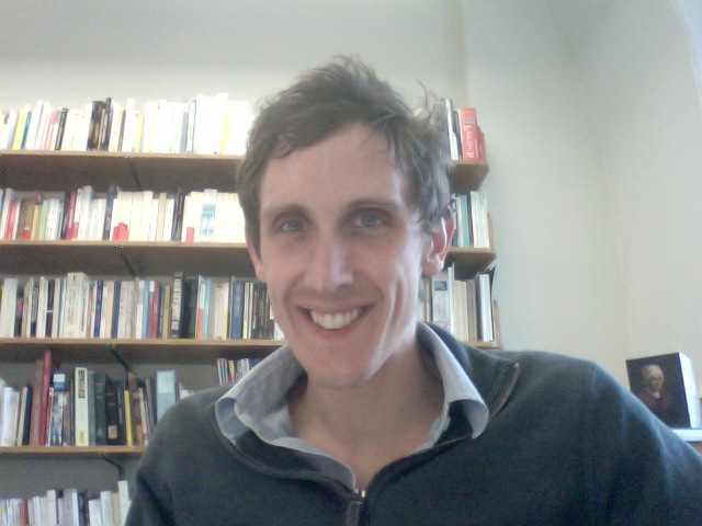 Bucknell Writes: Prof. Logan Connors on managing multiple writing ...