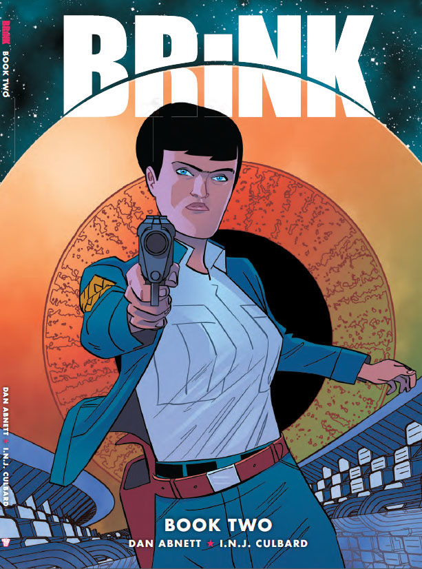 Bear Alley: July 2018