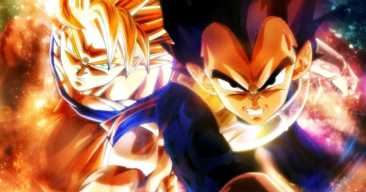 صور انمي Dragon Ball