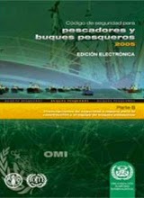 CÓDIGOS MARÍTIMOS INTERNACIONALES