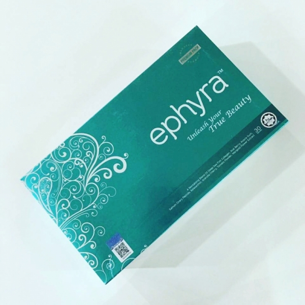 FAIZAL e-MARKETING (UT0017960-U): Ephyra Premium
