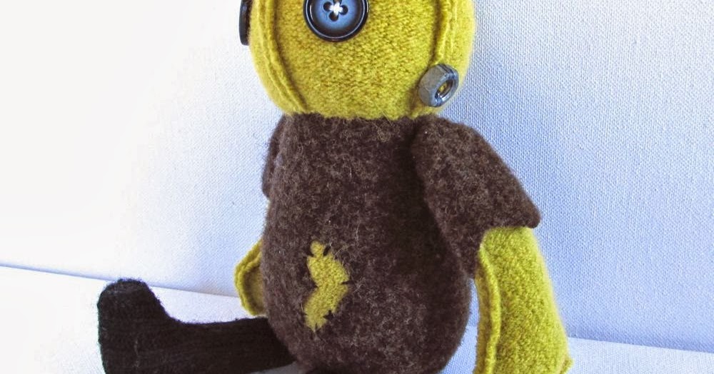 SweaterDoll - Allison Dey: This is the Season of the Witch