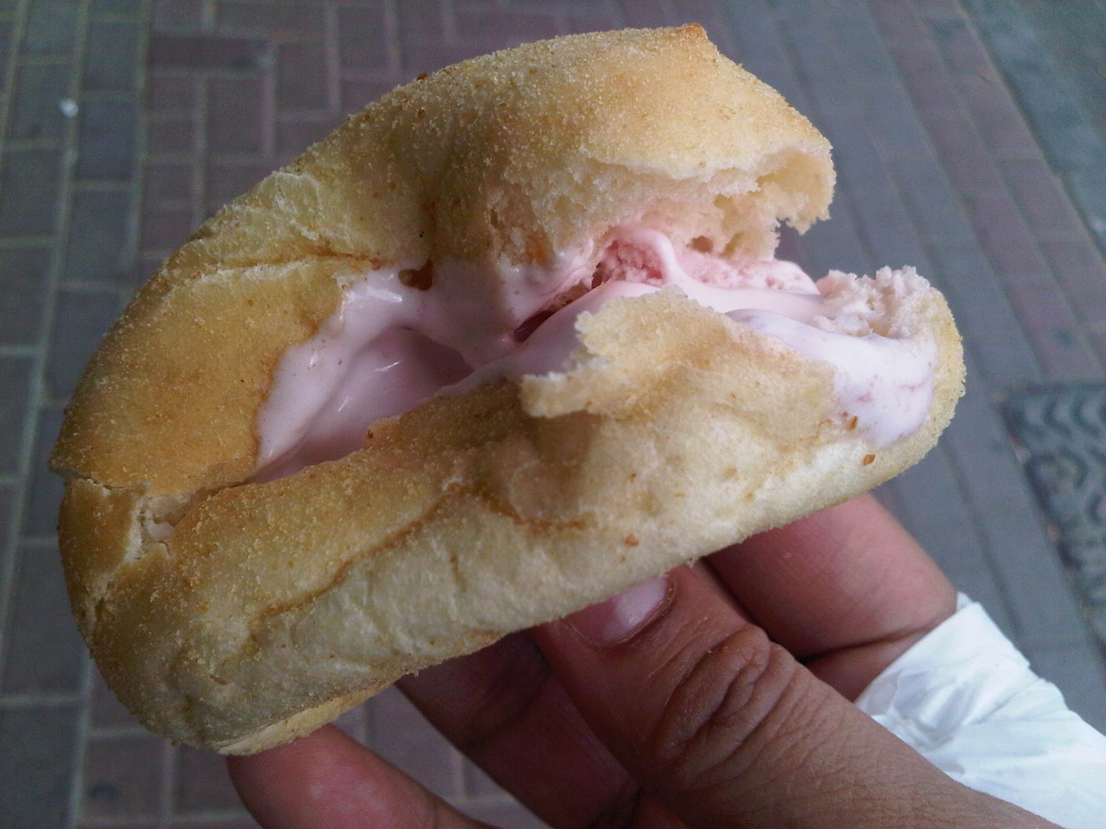 sarisaringketektyur: sari-saring pagkain, lutong bahay