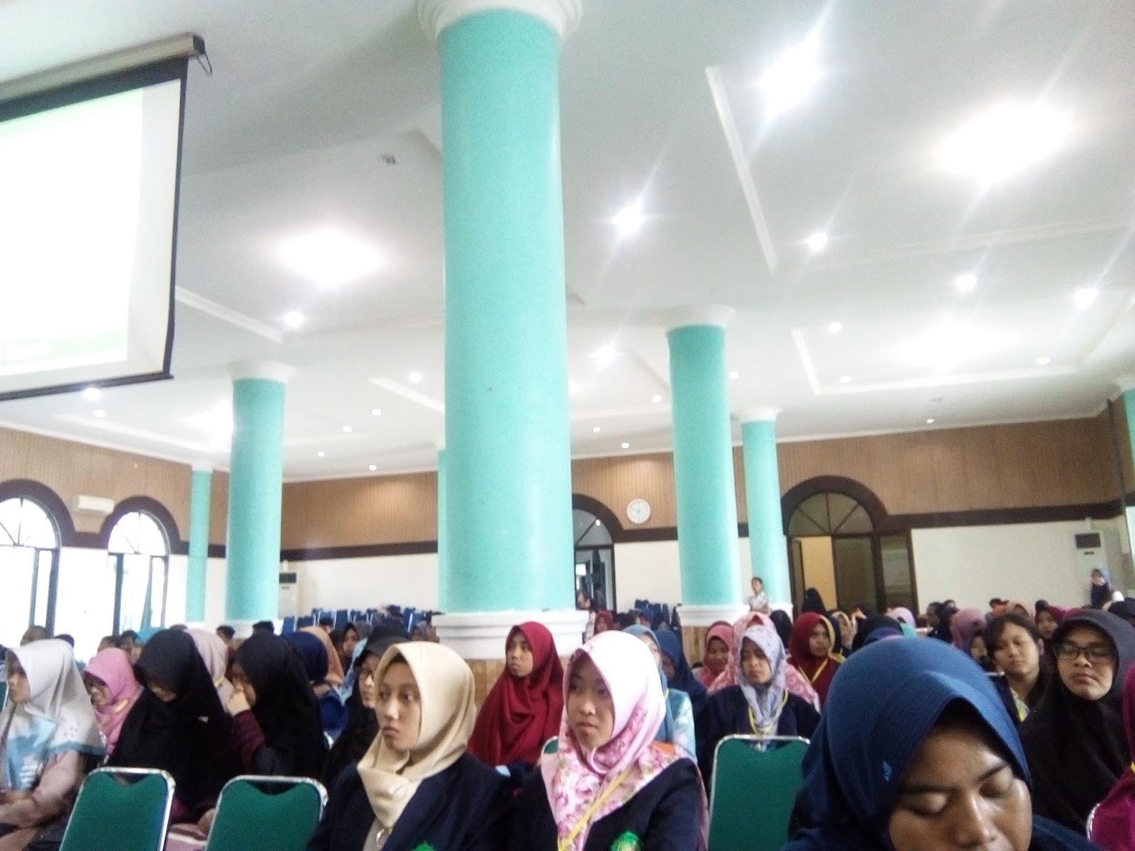 ADIKSI IAIN Purwokerto Gelar Seminar LPDP Se-Jawa Tengah dan Yogyakarta