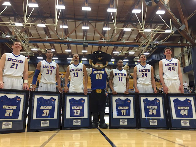 UCSB Gaucho Hoops™: Another Strong Second Half Leads Gauchos to 8th ...