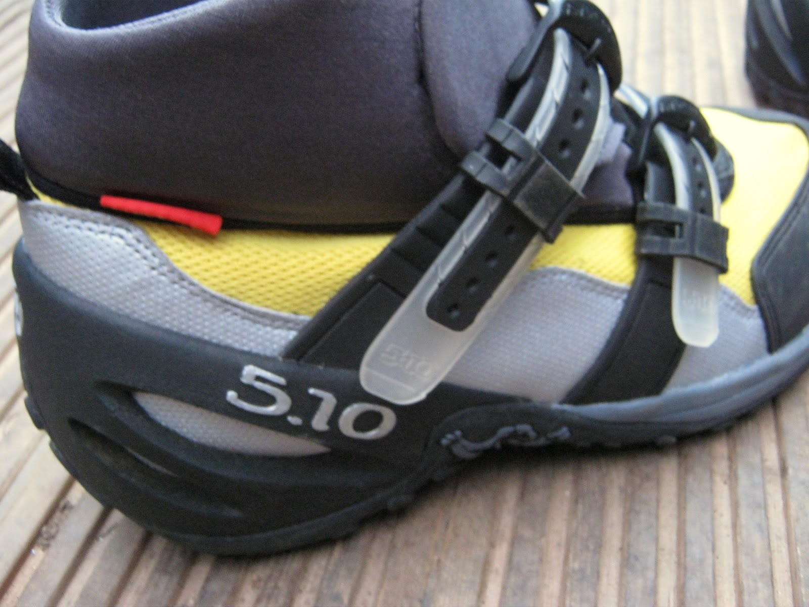 coastrider: The Perfect Beach Riding shoes!
