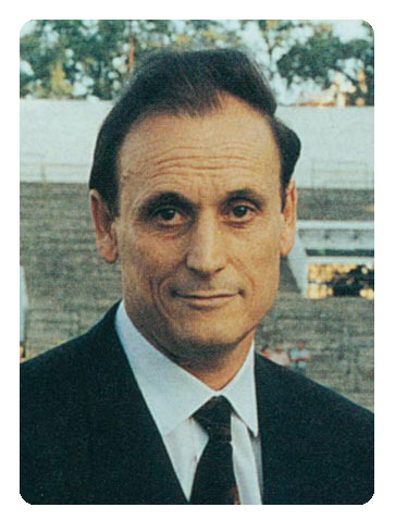 La mazeta deportiva: Manuel Ruiz de Lopera