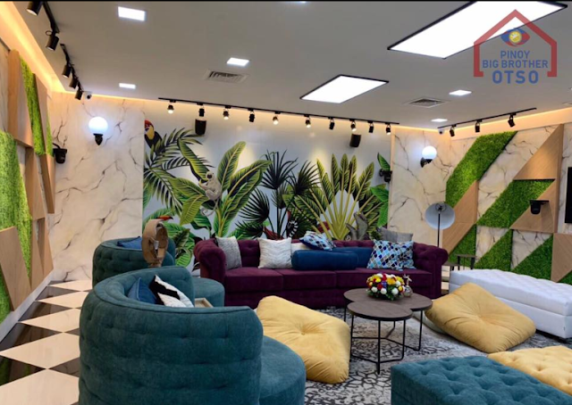 A Sneak Peek inside PBB House Bahay ni Kuya - Where In Bacolod