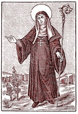 Goigs a santa Berta (en castellà)