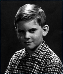 Cleveland Centennial: Chip Sheppard