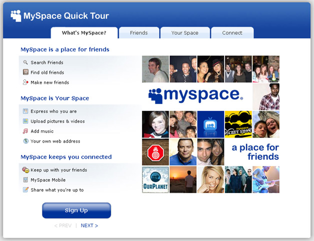Myspace