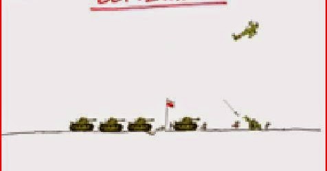 Animated Film Reviews: World War II in Animation - in 7 Minutes