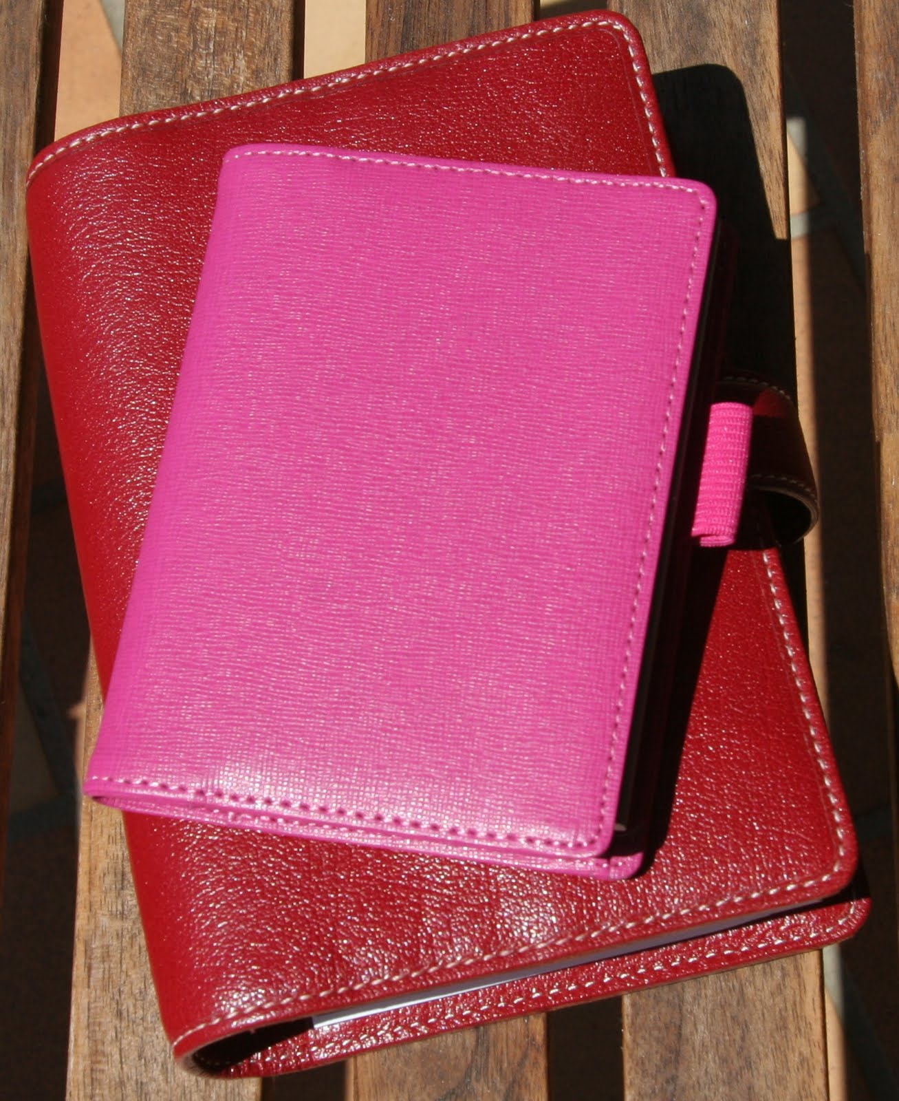 Philofaxy: Flex by Filofax - Readers Questions.