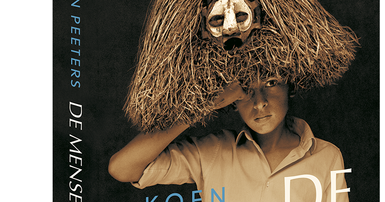 SANIS LIBRIS, VITA LACUNA: Koen Peeters-De mensengenezer