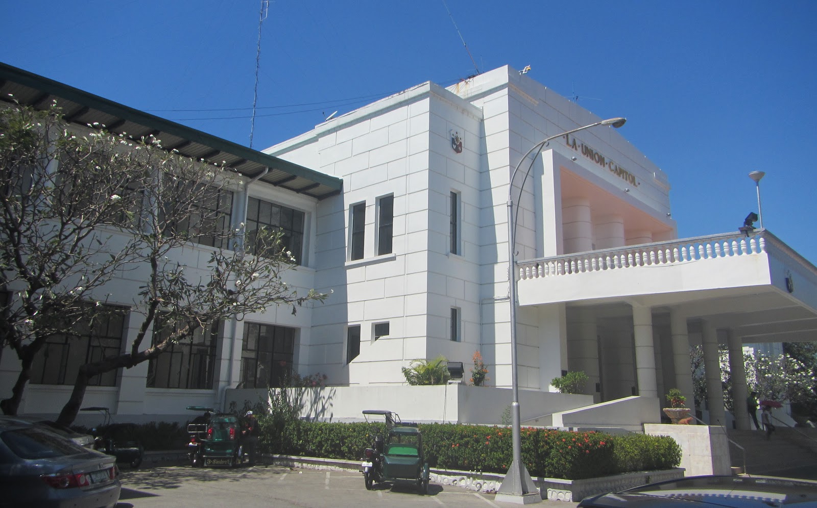 LEXICAL CROWN: 20 THINGS TO DO IN A DIY 3-DAY LA UNION TRIP