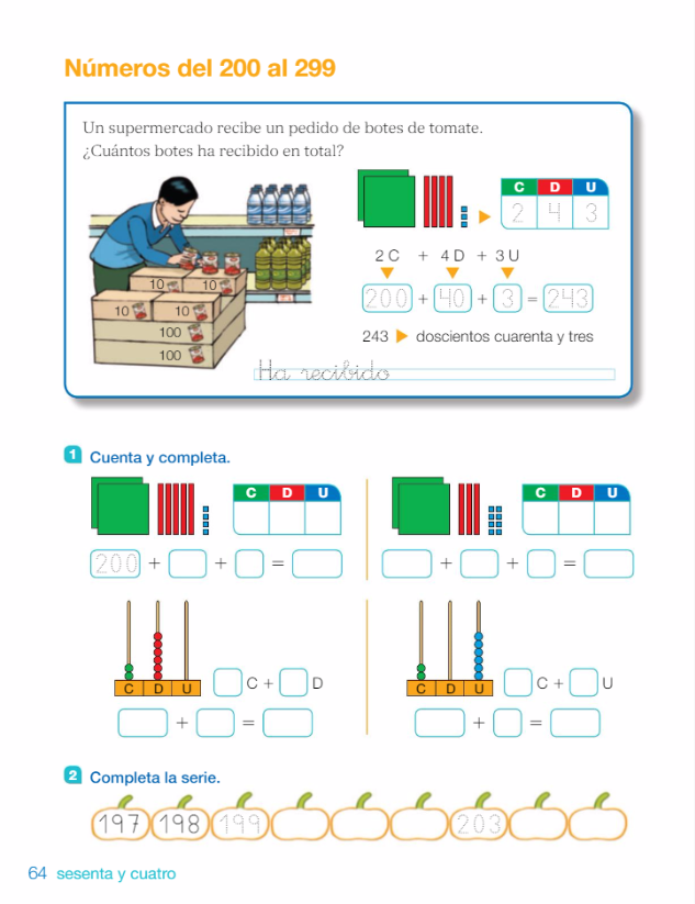 Segundo A Seseña: Lunes, 21 de noviembre del 2016