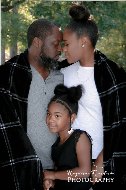 Here is Regina: Family Photography - Capturing Fall