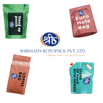 Shrinath Rotopack