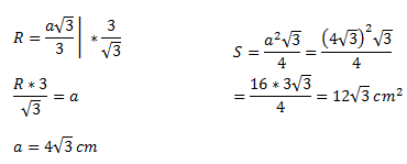 Trijstūra laukuma aprēķināšana: Trijstūru veidi