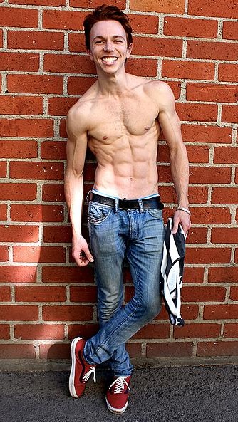 + TV SEXY: Tiago Felizardo