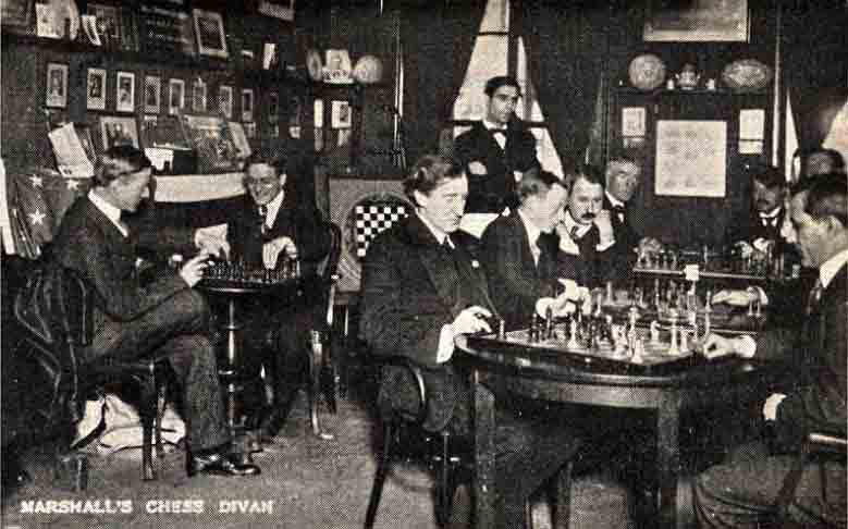 The Selling of Chess