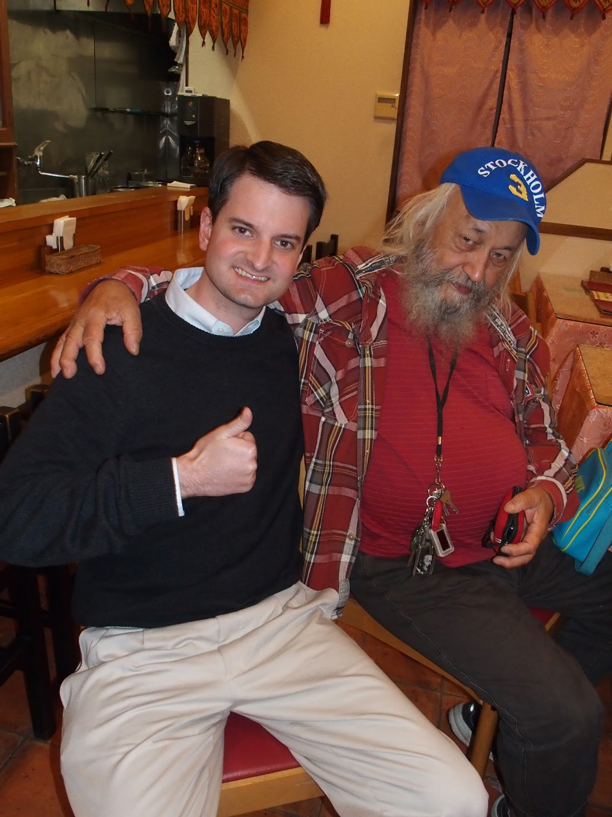 Sidelong Glances of a Pigeon Kicker: CELEBRATING GODZILLA'S BIRTHDAY ...