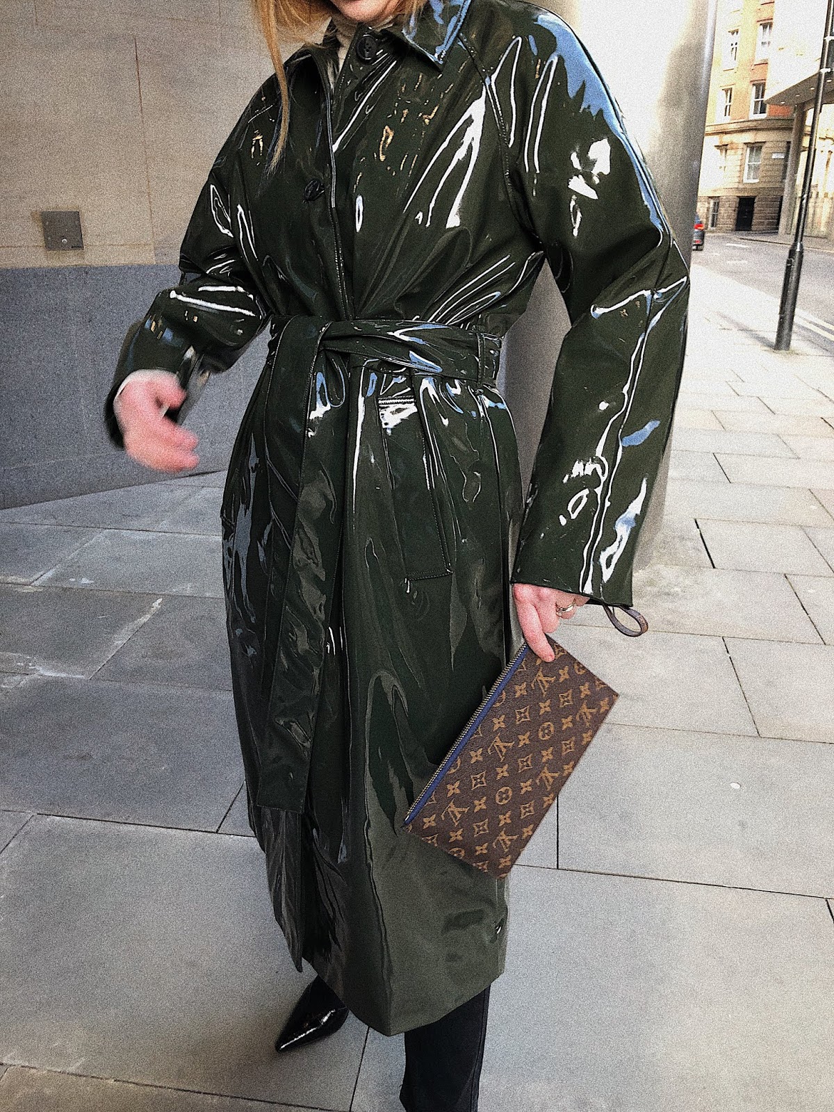 Return Of The (PVC) Mac