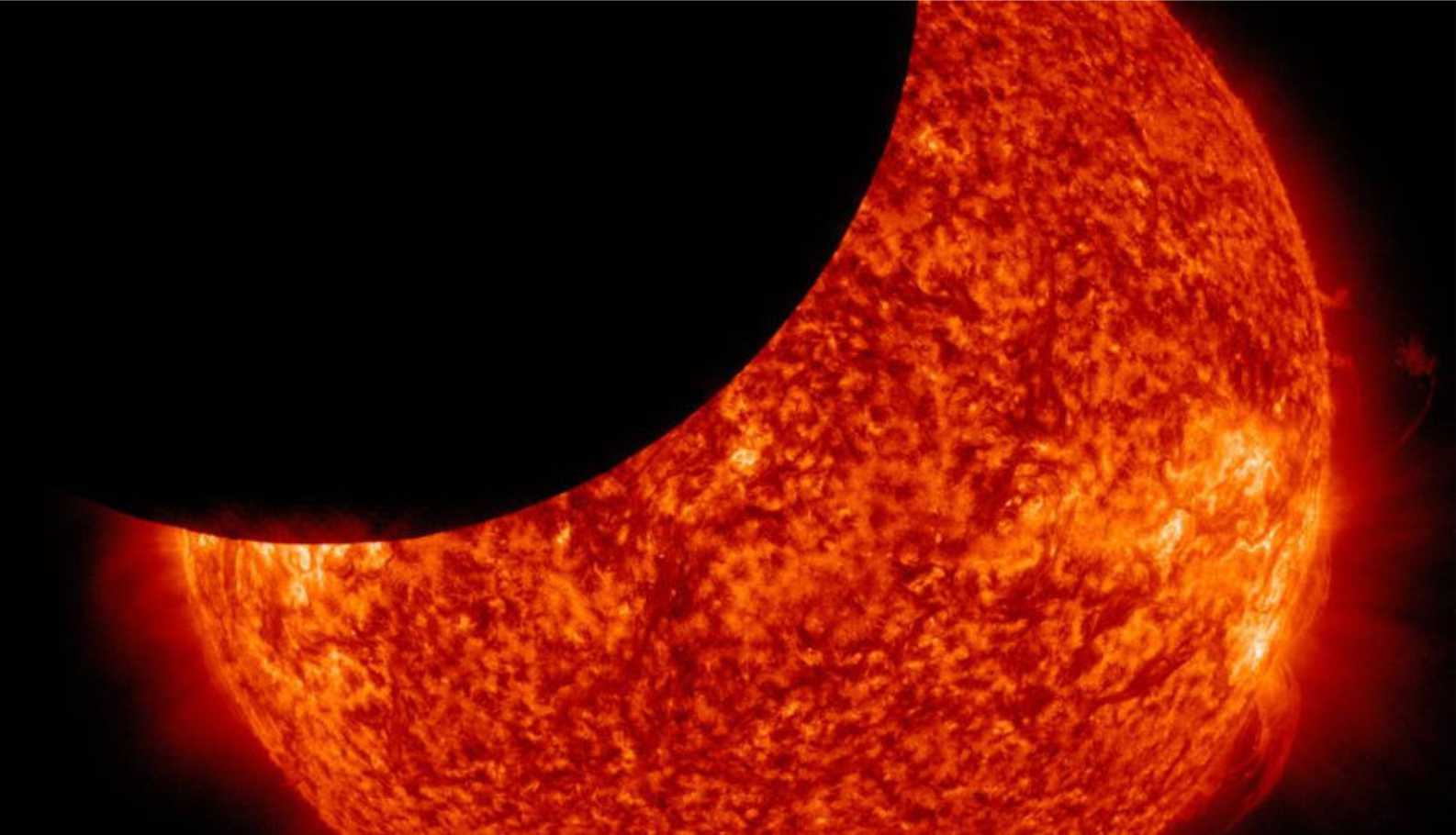 Eclipse solar en el Perú: ¿dónde y a qué hora se podrá ver ...