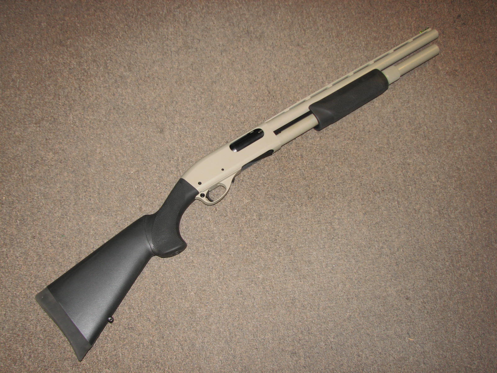 Elk Blog: Customize Your Gun with DuraCoat Elk Blog: Customize Your Gun with DuraCoat