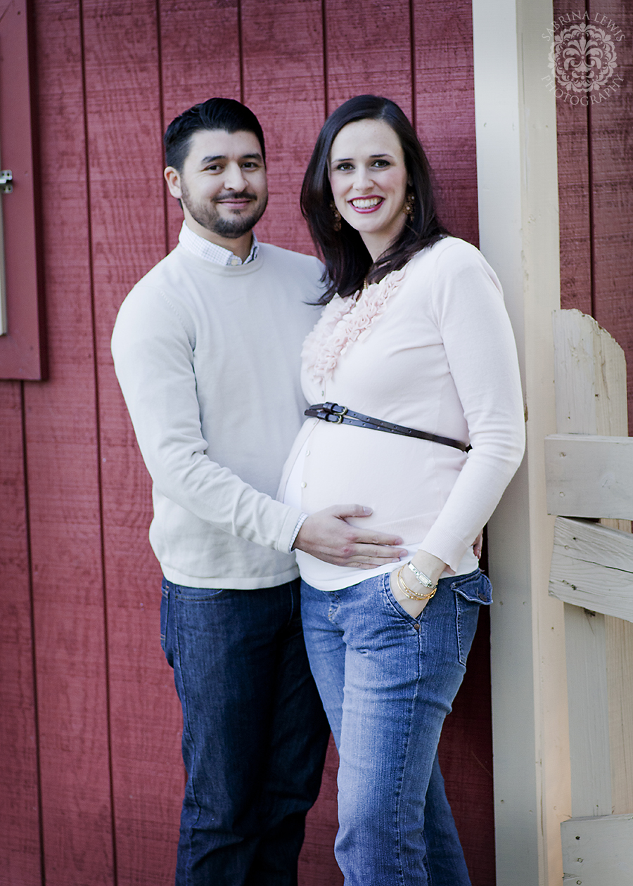 Sabrina Lewis Photography: Gallagher Family 2011