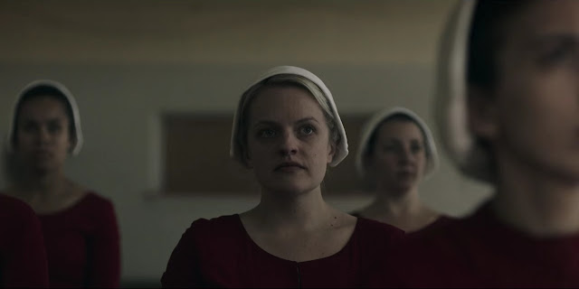THE HANDMAID'S TALE - Recensione 2x03 "Baggage" | Lost In A FlashForward