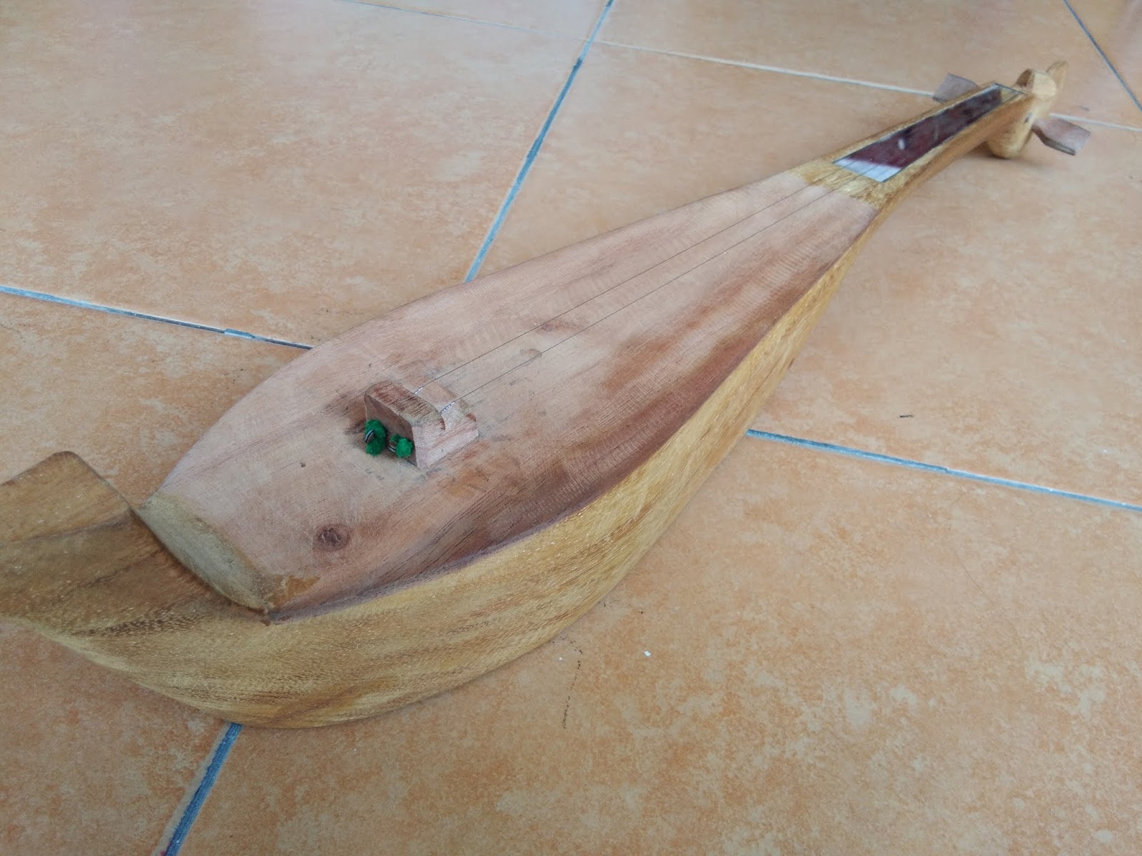 Daftar Alat Musik Batak beserta Harga