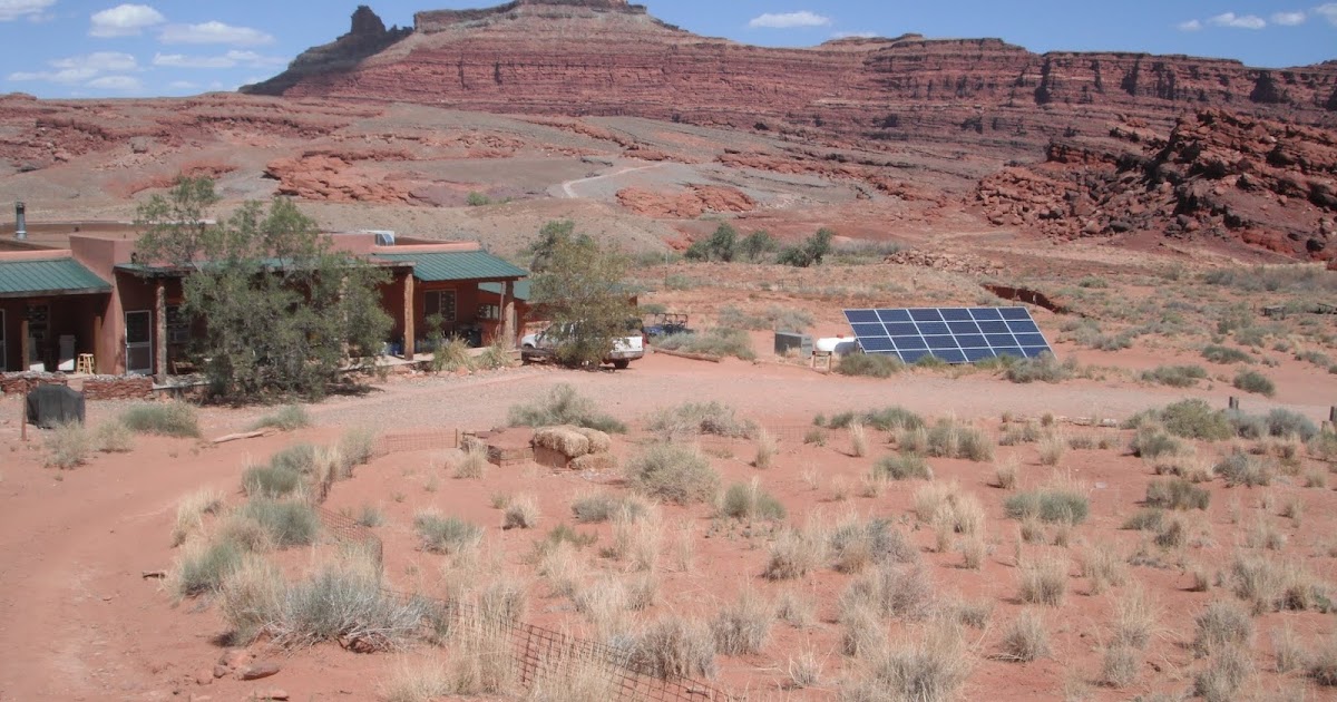 Base Camp - Moab, UT: Sunday