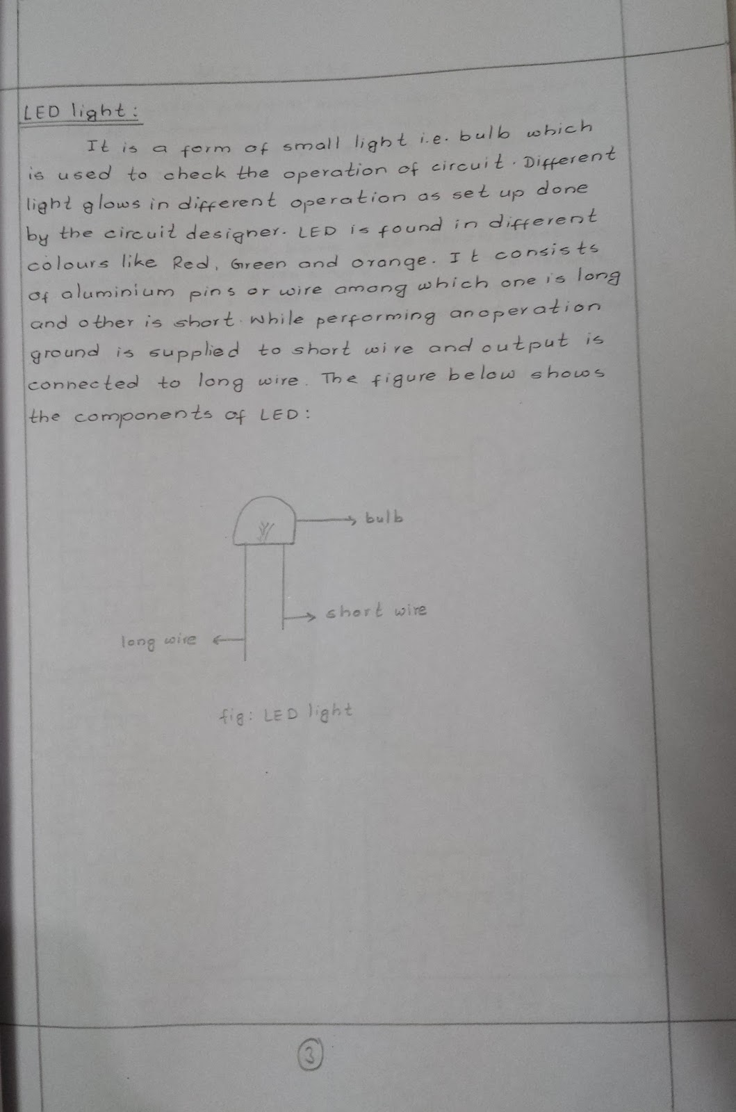 BIM Spark: Lab report on DLD (Digital Logic Design) BIM Spark: Lab report on DLD (Digital Logic Design)