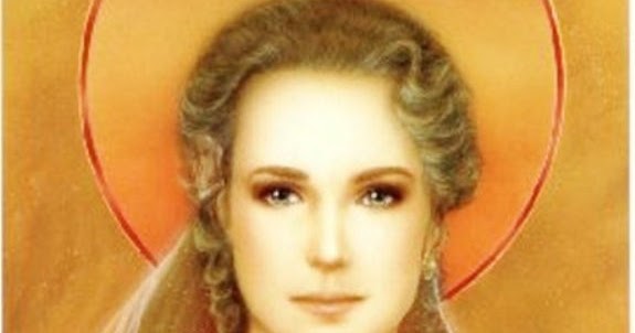 Transmutative Truth: Anchoring in the Now - Lady Master Nada