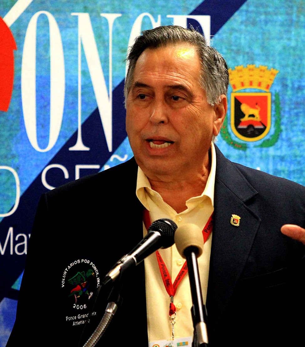 NOTICIAS SUR P.R.: Fallece a los 107 años la líder nacionalista Isabel ...