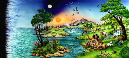 A Better Catholic: The Creation - Day Six